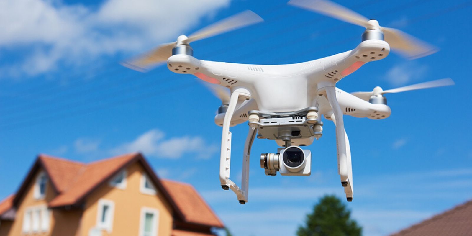 5 Tips for Capturing Amazing Aerial Photos and Videos - Hobby Drones